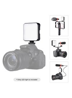 ANDOER ST81 Pocket Rechargeable LED Video Light Photography Fill Light 2500K-9000K Bi-color ...