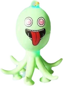 GGOOT Light Up Tubes | Octopus Telescopic Tube | ular Octopus ...