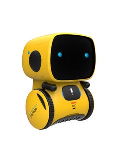 Excellence Smart Talking Robot for Kids Voice Controlled and Touch ...
