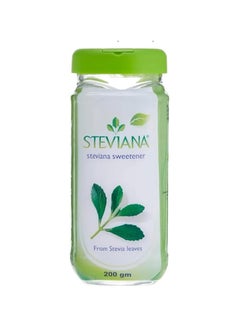 Steviana Steviana Sugar-Free Stevia Sweetener powder 200g | Best Price ...