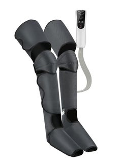 Relax Smart Leg Compression Massager device Foot Knee Leg massager for ...