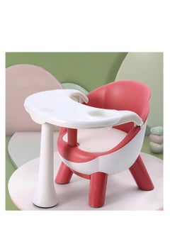 Generic Baby Dining Chair Portable Baby Mini High Chair Multifunctional ...
