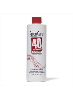Salon Care 40 Volume Creme Developer, 16 oz UAE | Dubai, Abu Dhabi