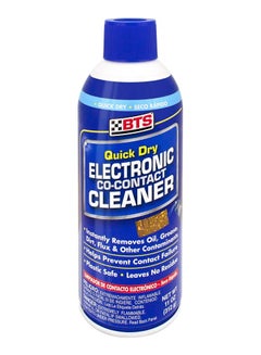 BTS Electronic CO Contact Cleaner 312g UAE | Dubai, Abu Dhabi