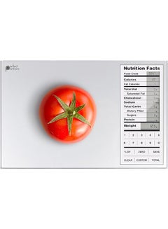 PROMASS promass Food Scale, Perfect for Weighing Nutritional Meals ...