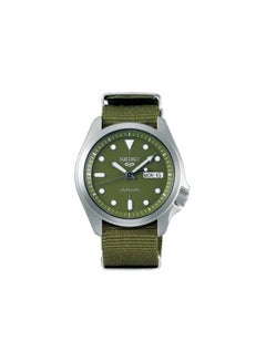 Seiko Nylon Analog Watch SRPE65K1 Egypt | Cairo, Giza