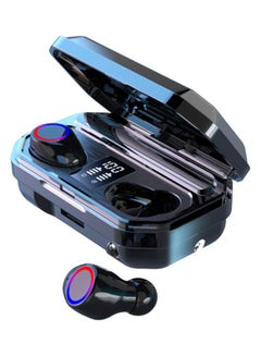 Generic M12 True Wireless Earbuds Black | Best Price UAE | Dubai, Abu Dhabi