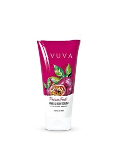 Avuva Hand & Body Cream Passion Fruit Egypt | Cairo, Giza