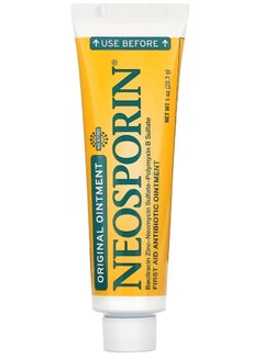 Neosporin Original Triple Antibiotic Ointment 1 oz (28.3 g) UAE | Dubai ...