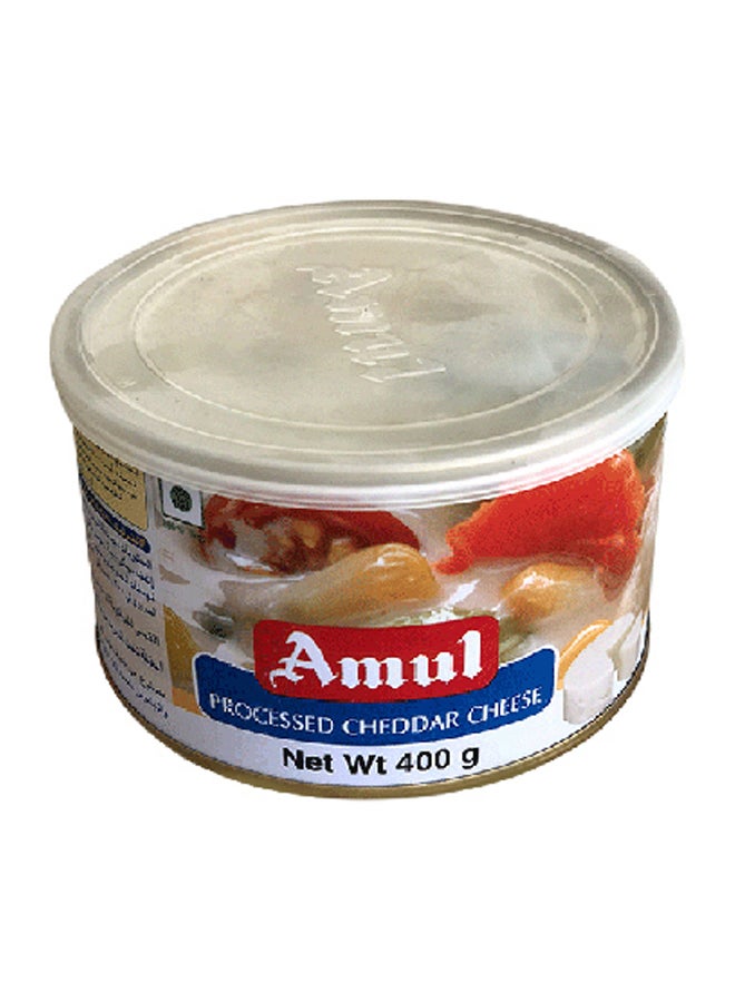 Buy Amul Processed Cheddar Cheese Online | 15 Minutes Instant Delivery ...