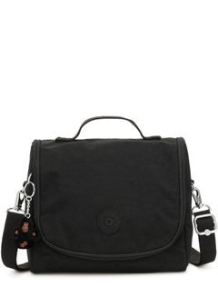 kipling New Kichirou kids Insulated medium lunch bag with trolley ...