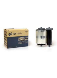 تسوق اي دي بي وفيلم تغليف ذكي شفاف , لطابعة سمارت51 ال ، 250 بطاقة (659390) L51 أونلاين في السعودية