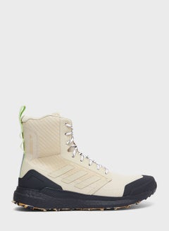 Adidas Terrex Free Hiker Xpl Parley Hiking Shoes | Best Price KSA ...