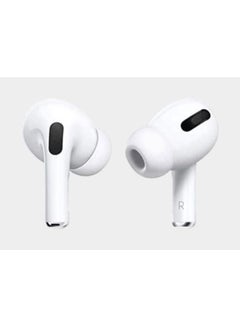 CORN Bluetooth Earbuds EB711 pro, white Egypt | Cairo, Giza