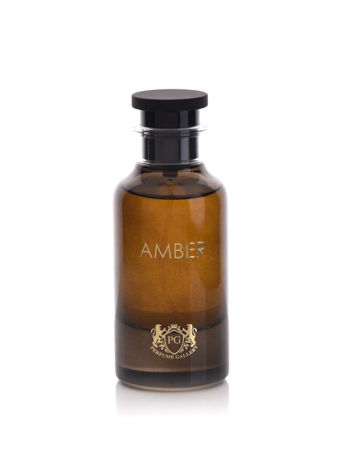 Perfume Gallery Amber Perfume for Unisex by Perfume Gallery, Eau de ...