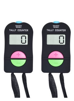 Generic Electronic Hand Clicker Counter, Easy to Operate Tally Counter ...