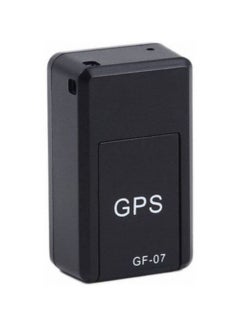 Generic GPS Tracker, Magnetic Mini Real Time Car Locator, Long Standby ...