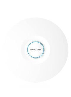 IP-COM IP-COM Pro-6-LR 802.11AX Dual-Band Long Range Access Point UAE ...