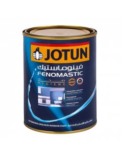 Jotun Jotun Fenomastic Hygiene Emulsion Matt 7354 Moss Green 1 Litre ...