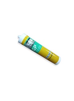 Generic Walker's GP General Purpose Silicone Sealant Clear 280ml, for ...