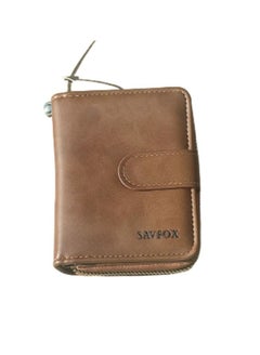 Generic Brown travel wallet | Best Price Egypt | Cairo, Giza
