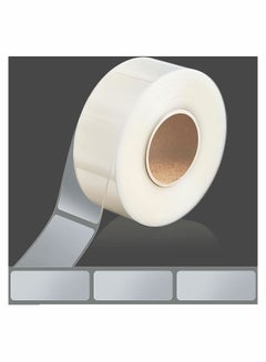 SYOSI Label Protector Clear Seals Waterproof for Protecting Barcodes ...