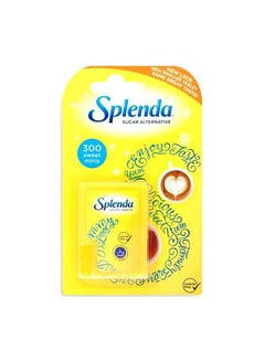 Splenda Low Calorie Sweetener 300 Tablets KSA | Riyadh, Jeddah