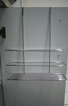 Renk Yapı Rüyası Color Building Kitchen and Bathroom Cabinet Hanging In ...