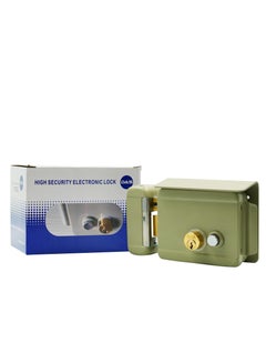 DAS Kilit ELECTRIC RIM LOCK (Steel) | Best Price UAE | Dubai, Abu Dhabi