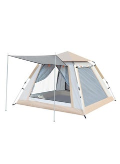 تسوق Arabest وOutdoor Fully Automatic Quick Open Tent,3-4 Person Pop Up ...
