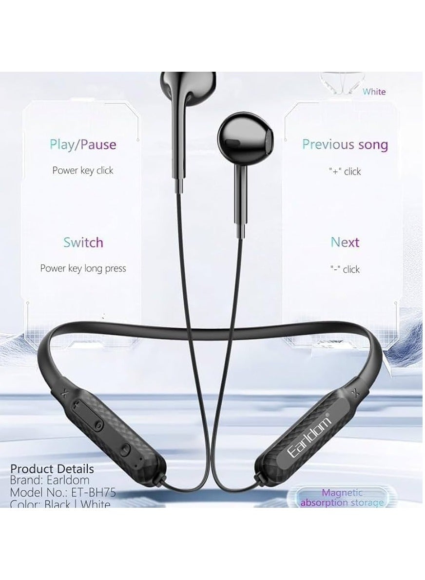 تسوق Earldom وEarldom Earldom EARLDOM ET-BH75 أونلاين في مصر