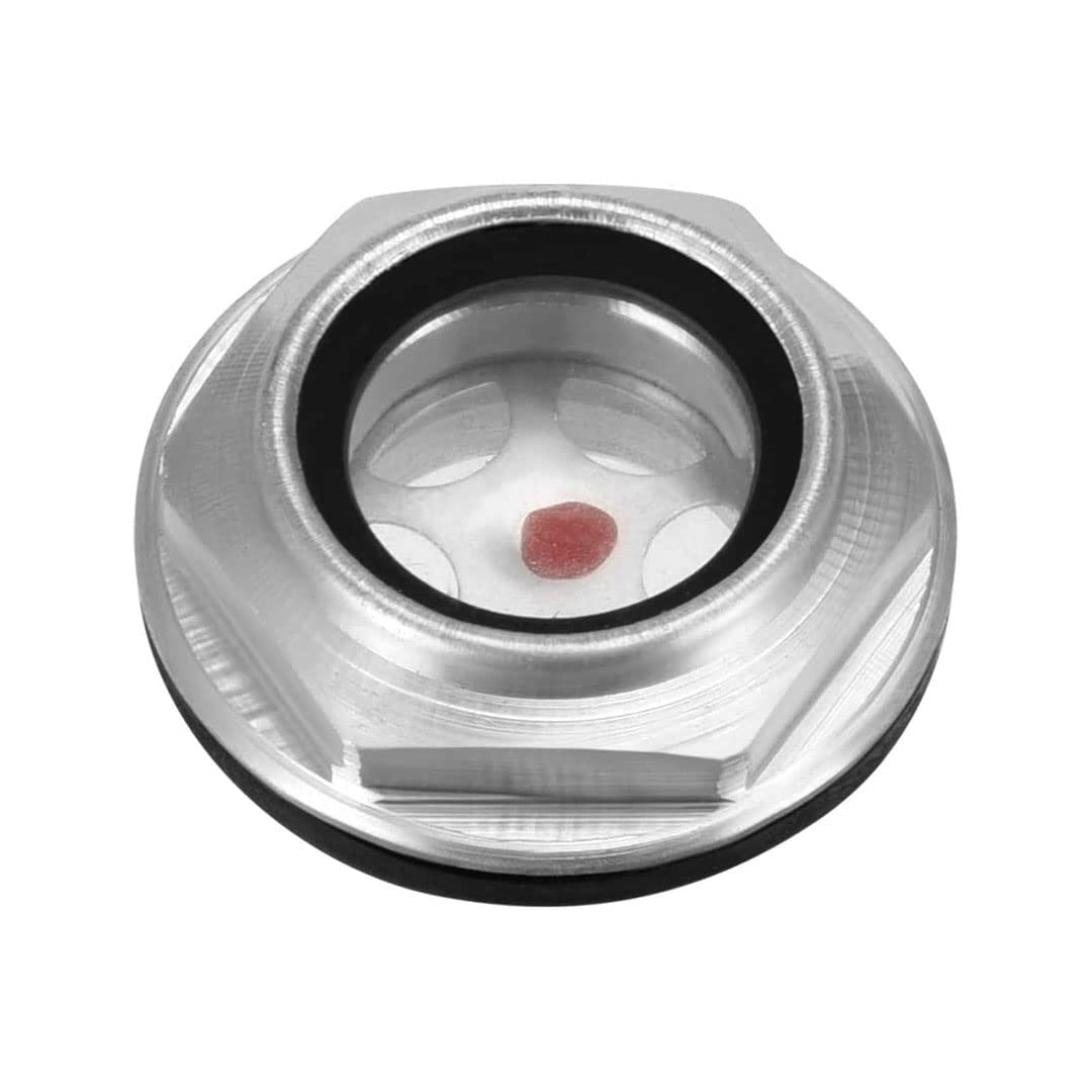 B.K.Jagan and Co B K JAGAN CO Air Compressor Fittings Oil Level Gauge ...