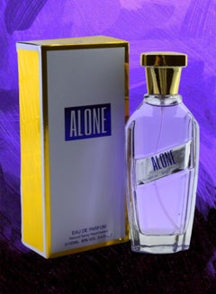 Alone Sniff Perfume 100ml EDP KSA | Riyadh, Jeddah