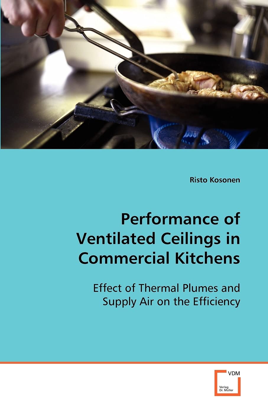 Performance of Ventilated Ceilings in Commercial Kitchens | Best Price ...