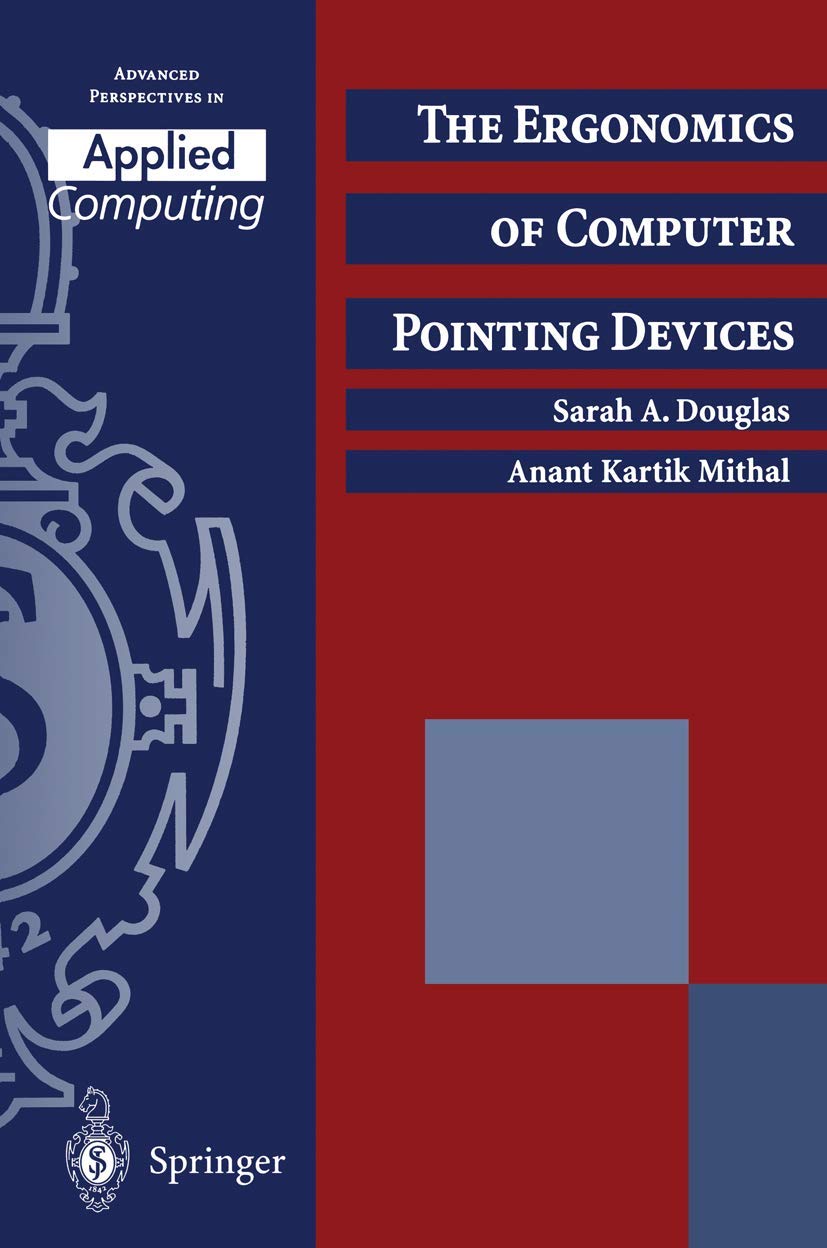 The Ergonomics of Computer Pointing Devices | Best Price UAE | Dubai ...