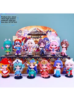 Generic Sanliou Blind Bag Surprise Blind Bag Surprise Dismantling Le ...