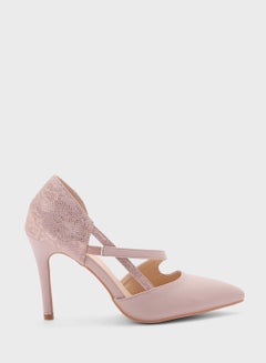 ELLA Side Cut Pumps | Best Price UAE | Dubai, Abu Dhabi
