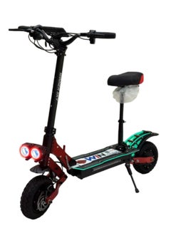 Winner Sky Winner Sky Scooter Motor 2000 The Ultimate Urban Commute ...