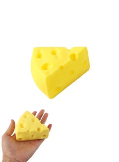 Sweet Life Cheese Squishy Toys Squeeze Cheese Stress Ball, Squishy ...