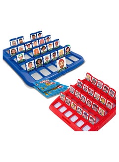 Reva Guess Who Is It? - Classic Board Game for Kids and Adults, Hours ...