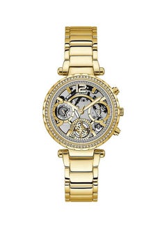 GUESS GUESS WATCH GW0403L2 GOLDTONE KSA | Riyadh, Jeddah