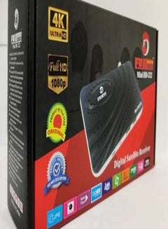 تسوق fujistar وFujistar Satellite Receivers: Elevating Your Viewing ...