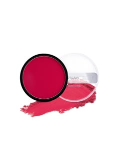 silvercnc Powder Blush Matte Blush, Highly Pigmented Beauty Cream Blush ...