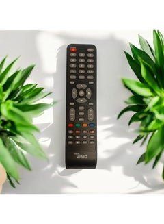 erorex Universal Tv Remote Control For Visio Tvs Everything You Need To ...