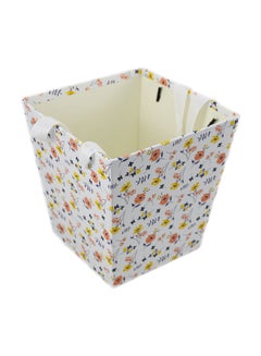 Generic Printed Floral Gift Box For Flowers And Sweets Floral Gift Box ...