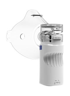 Generic Mini Handheld Nebulizer Ultrasonic Atomization Device | Best ...