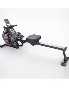 SkyLand Water Rowing Machine for Home Use| High Resistance Vertical ...