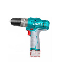 TOTAL TOTAL Cordless Impact Drill Driver 12 V TIDLI12202 KSA | Riyadh ...