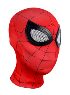 Generic Spider Man Masks, Superhero Masks Cosplay Costumes Mask, Spider ...