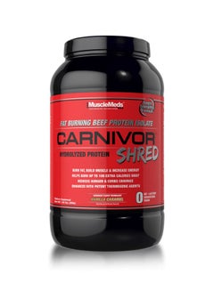 MUSCLEMEDS Ultra-Concentrated Carnivore Beef Aminos 300 Tablets UAE ...